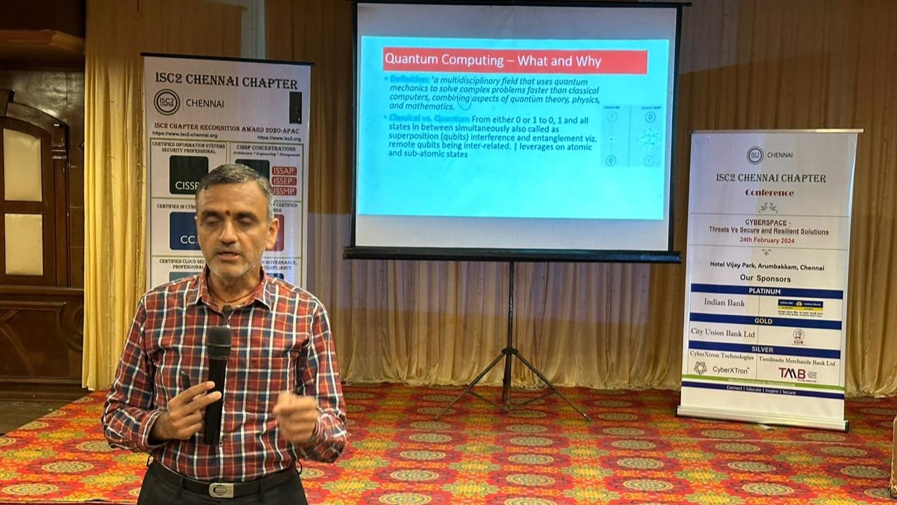 Home [www.isc2-chennai.org]